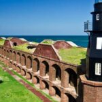 Dry Tortugas National Park Day Trip by Luxury Private Boat - The Itinerary in Detail