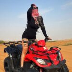 Dubai Desert Safari Private - Practical Details & Tips
