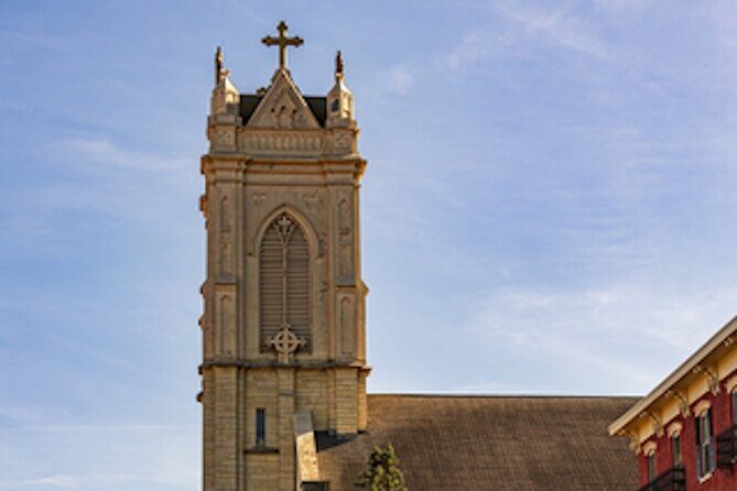 Dubuques Historic Downtown GPS Self Guided Walking Tour - Who is This Tour Best Suited For?