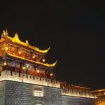 Dujiangyan Foodie Night Tour in Guanxian ancient town - Who Will Love This Tour?