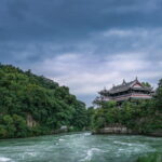 Dujiangyan Irrigation system and Sanxingdui Chinese "pyramid" museum Day-Trip - Who Will Love This Tour?