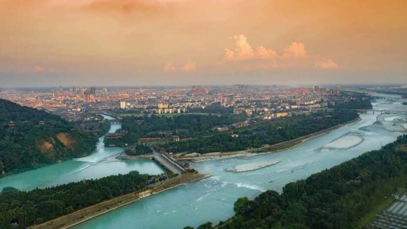 Dujiangyan Irrigation System & Mount Qingcheng Private Tour - Is This Tour Worth the Cost?