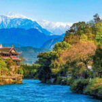 Dujiangyan: Irrigation System & Qingcheng Mountain Day Tour - The Practicalities & Value