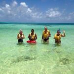 Dune Buggy Tour and Snorkeling at Punta Sur Including Lunch - Authentic Experience & Value