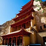 Dunhuang Private Day Tour Mogao Grottoes, Singing Dunes and Crescent Moon Spring - Who Will Love This Tour?