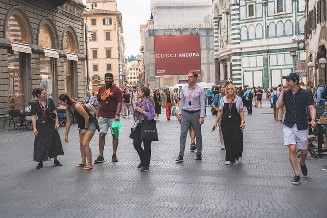 Duomo Complex Guided Tour with Cupola Entry Tickets - The Opera del Duomo Museum: Art and Engineering