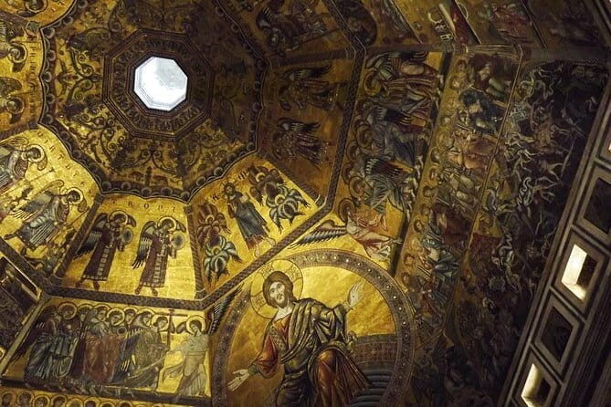 Duomo Complex: Guided Visit of Baptistery & Opera Museum - In The Sum Up: Who Is This Tour For?