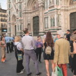 Duomo Complex Italian Guided Tour with Cupola Entry Tickets - Authentic Insights from Fellow Travelers