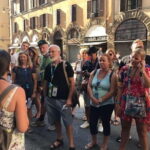 Duomo Complex Spanish Guided Tour with Cupola Entry Tickets - Detailed Breakdown of the Itinerary
