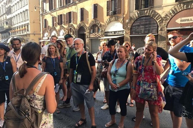 Duomo Complex Spanish Guided Tour with Cupola Entry Tickets - Detailed Breakdown of the Itinerary