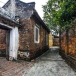 Duong Lam Ancient Village Countryside in Hanoi - Authentic Experiences Enhance the Value