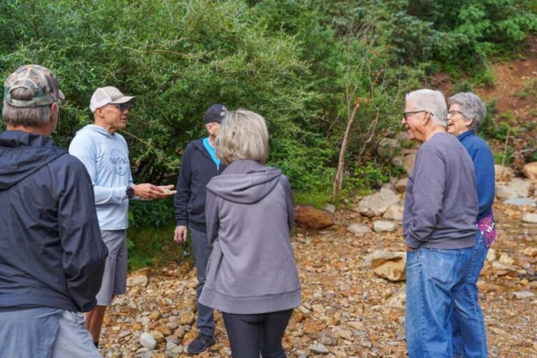 Durango Half Day Jeep Tour - La Plata Canyon - Value and Cost: Is It Worth $130?