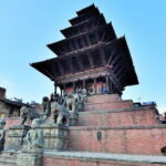 Durbar Squares Unveiled: A Private Tour of Patan & Bhaktapur - The Transportation & Guide Experience