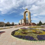 Dushanbe Discoveries: History, Culture & Charm - What to Expect on the Tour