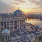 Dushanbe private custom tour with a local guide - A Deep Dive into the Experience
