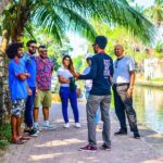 Dutch Canal Boat Tour from Negombo - The Journey to Waikkal’s Historic Canal