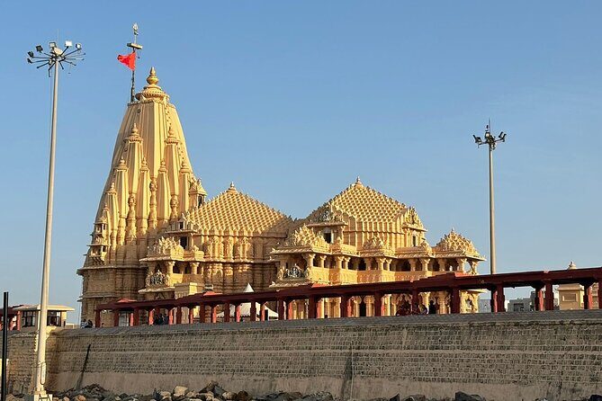 Dwarka Somnath Diu Spiritual Circuit Gujarat - Final Thoughts: Is This Tour Right for You?