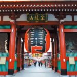 Dynamic Tokyo: Tokyo Tower, Tea Experience, Bay Cruise Day Tour - A Deep Dive into the Itinerary and Experiences