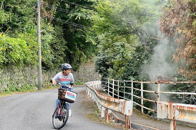 E-Bike Mystery Tour - What Travelers Say and What It Means