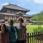 E-Bike Nara Highlights - Todaiji, Knives, Deer, Shrine, and Gems - Why This Tour Offers Great Value