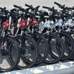 E-Bike Rental - What the Itinerary Looks Like