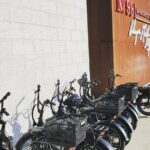 E-Bike Rental Explore in Niagara-on-the-Lake - Itinerary Breakdown and Highlights