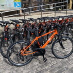 E-bike Rental in Okutama, Tokyo - What Makes this E-bike Tour Special