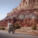 E-Bike Rentals in Capitol Reef  Easy Rides Thru Scenic Red Views - What Travelers Are Saying