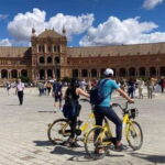 E-Bike tour in Sevilla - What’s Included and What’s Not