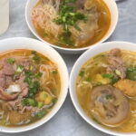 E biking Night Street Food Tour with Local Guide - Final Thoughts