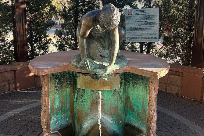 E-Golf Cart Tour in Manitou Springs - Who Is This Tour Best For?