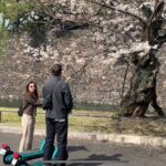 E-scooter Tour with a Private Guide Tokyo - Who This Tour Is Best For