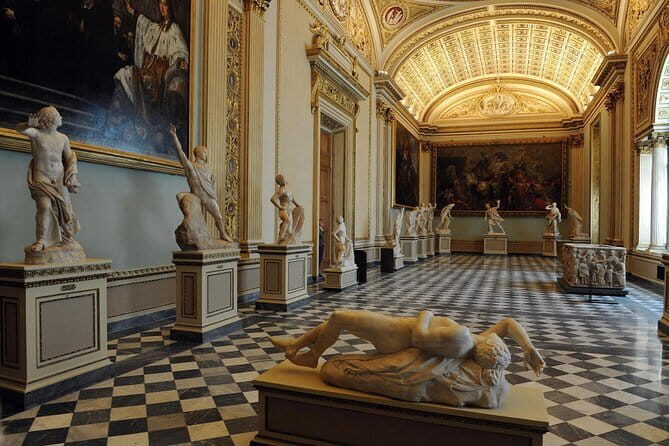 Early Access Guided Uffizi Gallery Tour Skip-the-Line Small Group - Analyzing the Price and Value