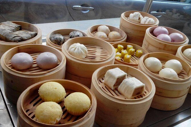 Early Bird Beijing Dim Sum Breakfast with Lama Temple Tour - FAQ