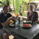 Early bird kayak at AO Thalane - Logistics and Practical Tips