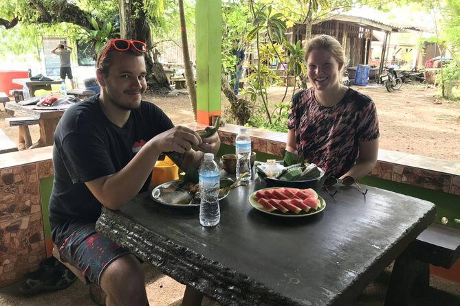 Early bird kayak at AO Thalane - Logistics and Practical Tips