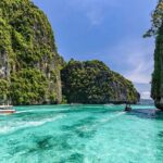Early Bird Phi Phi and 4 Islands One Day Tour From Krabi - Real Experiences & Insights from Travelers