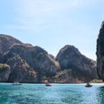 Early Bird Phi Phi and 4 Islands Tour by Speedboat from Krabi - Who This Tour Is Perfect For