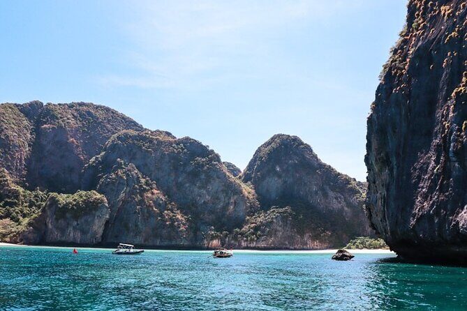 Early Bird Phi Phi and 4 Islands Tour by Speedboat from Krabi - Who This Tour Is Perfect For