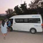 Early Bird Phi Phi Island & 4 Islands Speed Boat Tour from Krabi - The Detailed Itinerary Breakdown