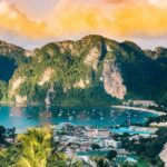 Early Bird Phi Phi Islands Adventure From Khao Lak - What makes this tour appealing?