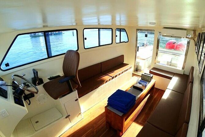 Early Bird Speedboat Group Tour : Explore Komodo Ahead of Crowds - What We Value for Travelers: The Practical Details