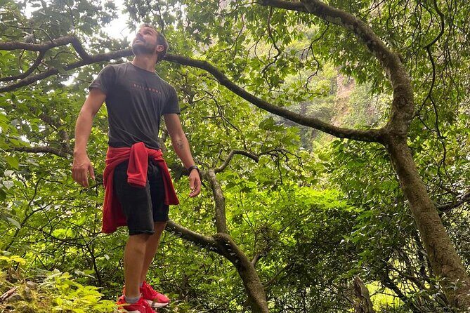 Early Hike to El Tepozteco from Mexico City - What Makes This Tour Stand Out?