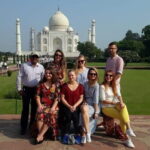 Early Morning Agra Tour - Break for Lunch and Local Art in Agra
