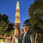 Early morning Delhi tour - Practical Benefits of the Tour