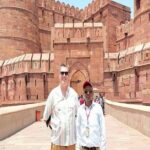 Early Morning Taj Mahal Sunrise Tour From Delhi - In-Depth: What to Expect at Each Stop