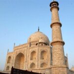 Early Morning Taj Mahal Sunrise Tour with Entrance fees from Delhi - Transportation and Logistics