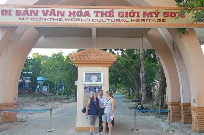 Early Morning Yoga Class from 7:00a.m to 8:00a.m - The Cultural Bonus: Hoi An Ancient Town Admission