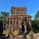 Early My Son tour/transfer to avoid crowd and the heat - Exploring the UNESCO World Heritage Site of My Son