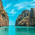 Early Phi Phi Islands with Snorkeling & Buffet Lunch from Phuket - Who Will Enjoy This Tour?